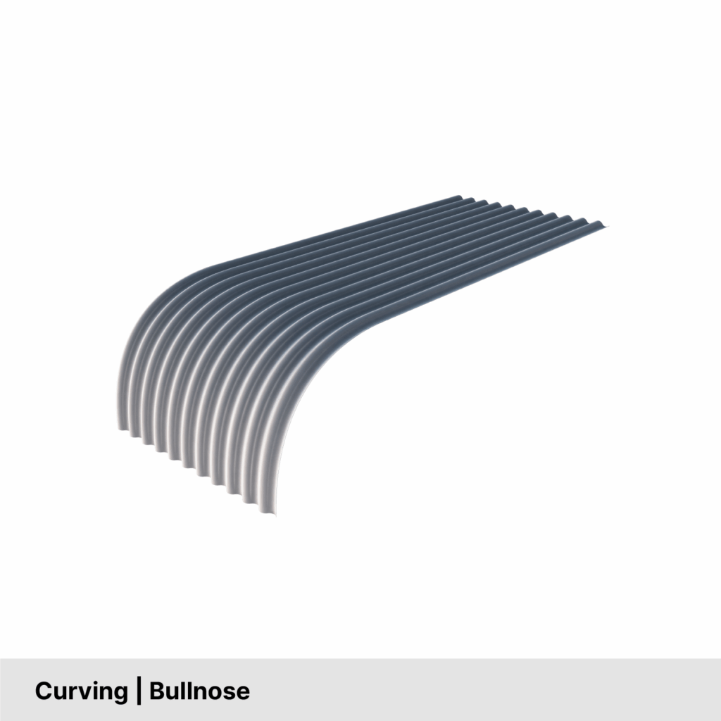 Curving – EDGE